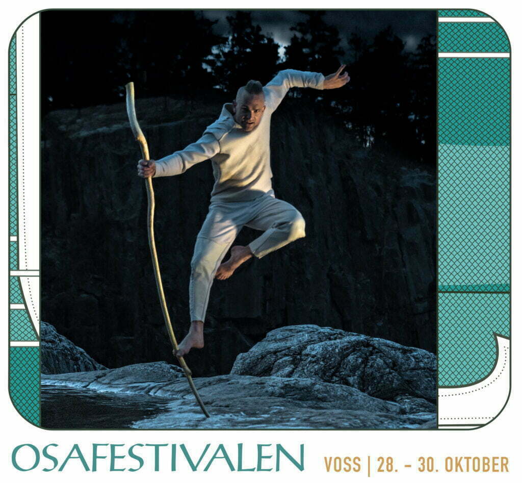 Hendingar for 17. desember 2025 – Osafestivalen