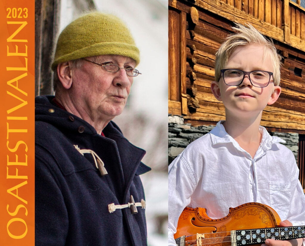 Hendingar for 5. november 2025 – Osafestivalen